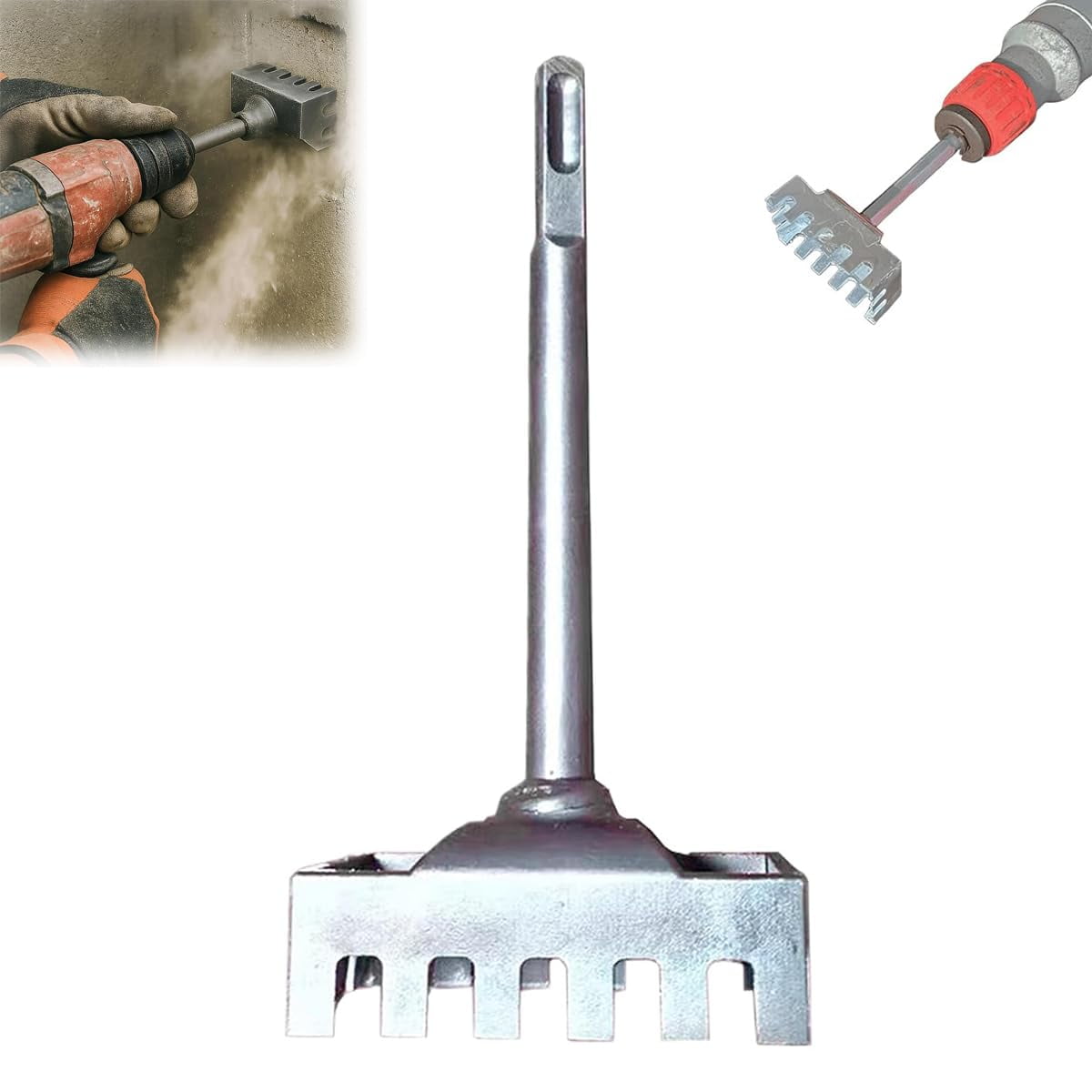 Creative Square Hole Cutter for Electrical Box, Stainless Steel ...