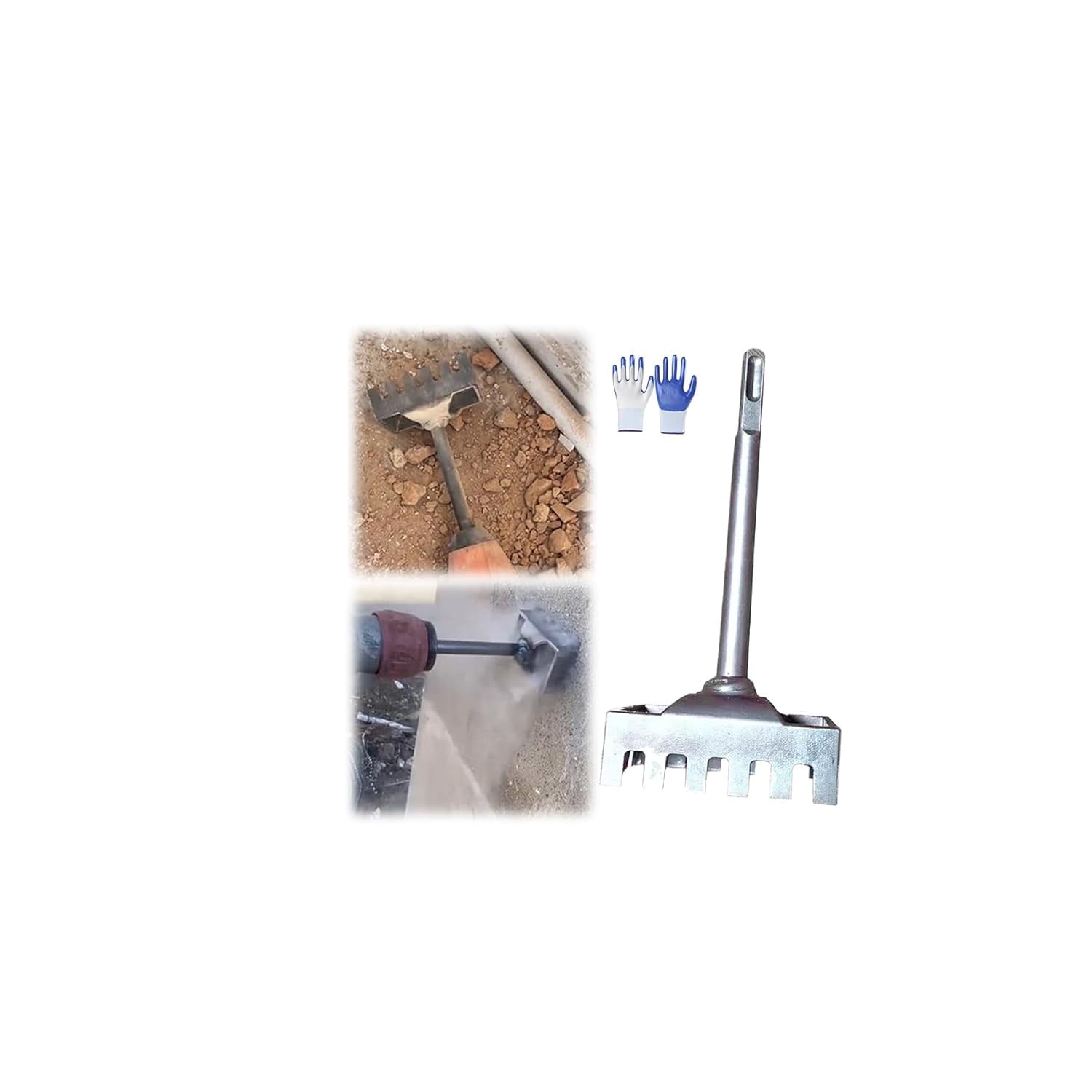 Creative Square Hole Cutter for Electrical Box, Stainless Steel ...