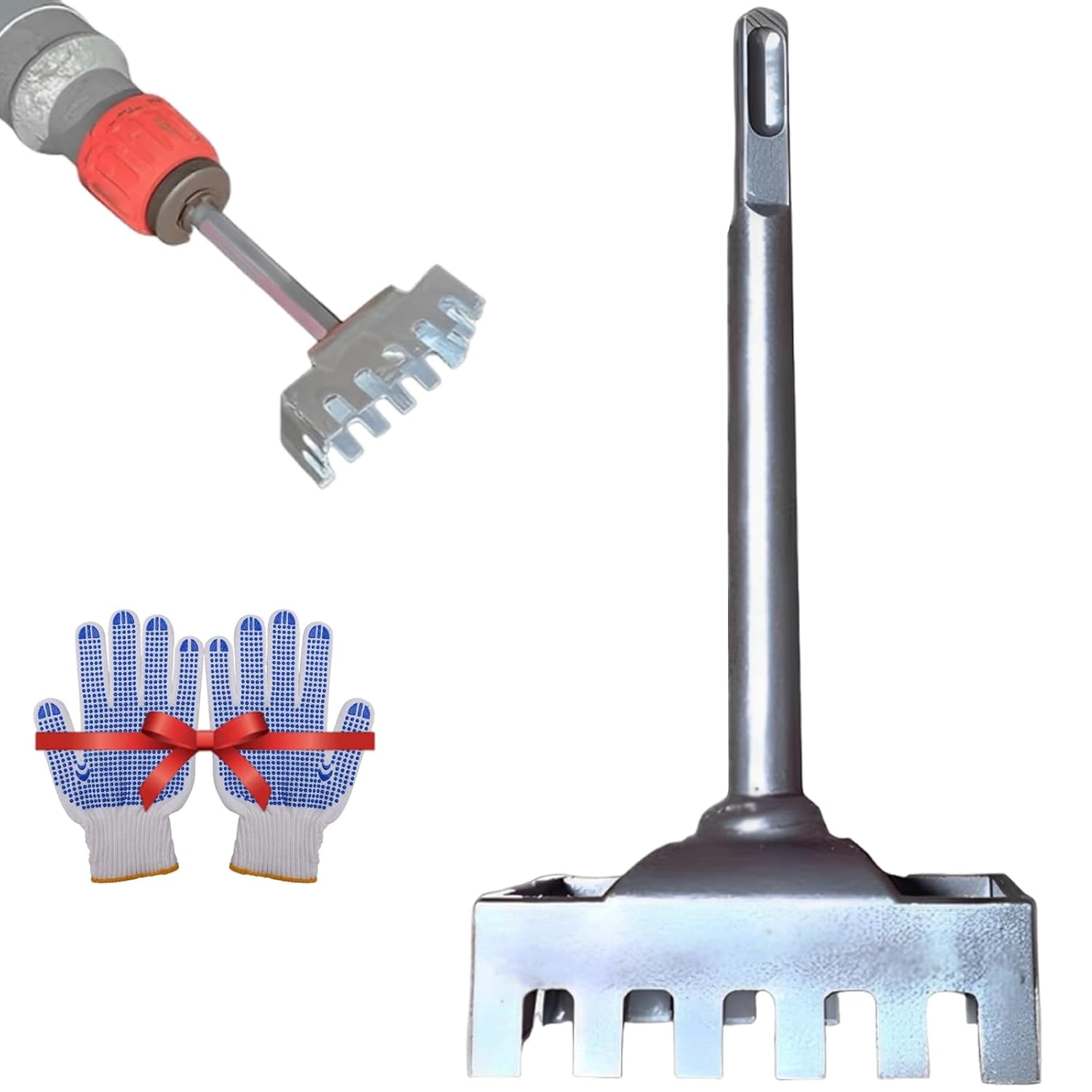 Creative Square Hole Cutter for Electrical Box, Stainless Steel ...