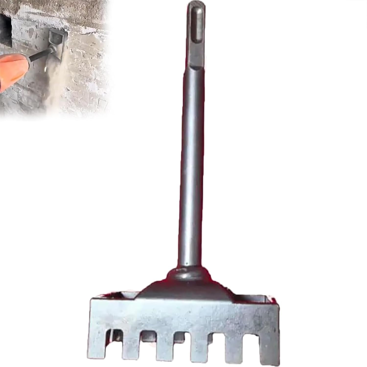 Creative Square Hole Cutter for Electrical Box, Stainless Steel ...