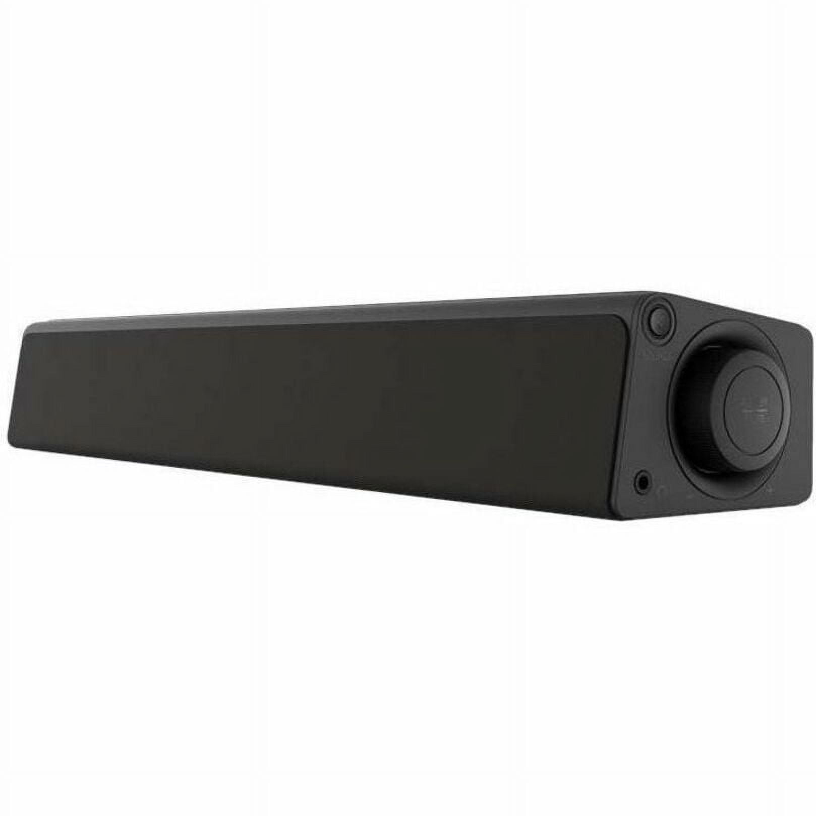 Creative Stage SE mini 2.0 Bluetooth Sound Bar Speaker - 12W RMS ...