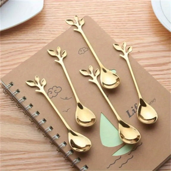 Golden Spoon