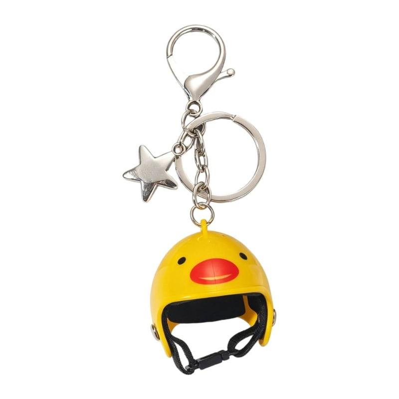 Creative Star Helmet Key Holder Sturdy And Lightweight For Everyday Use ...