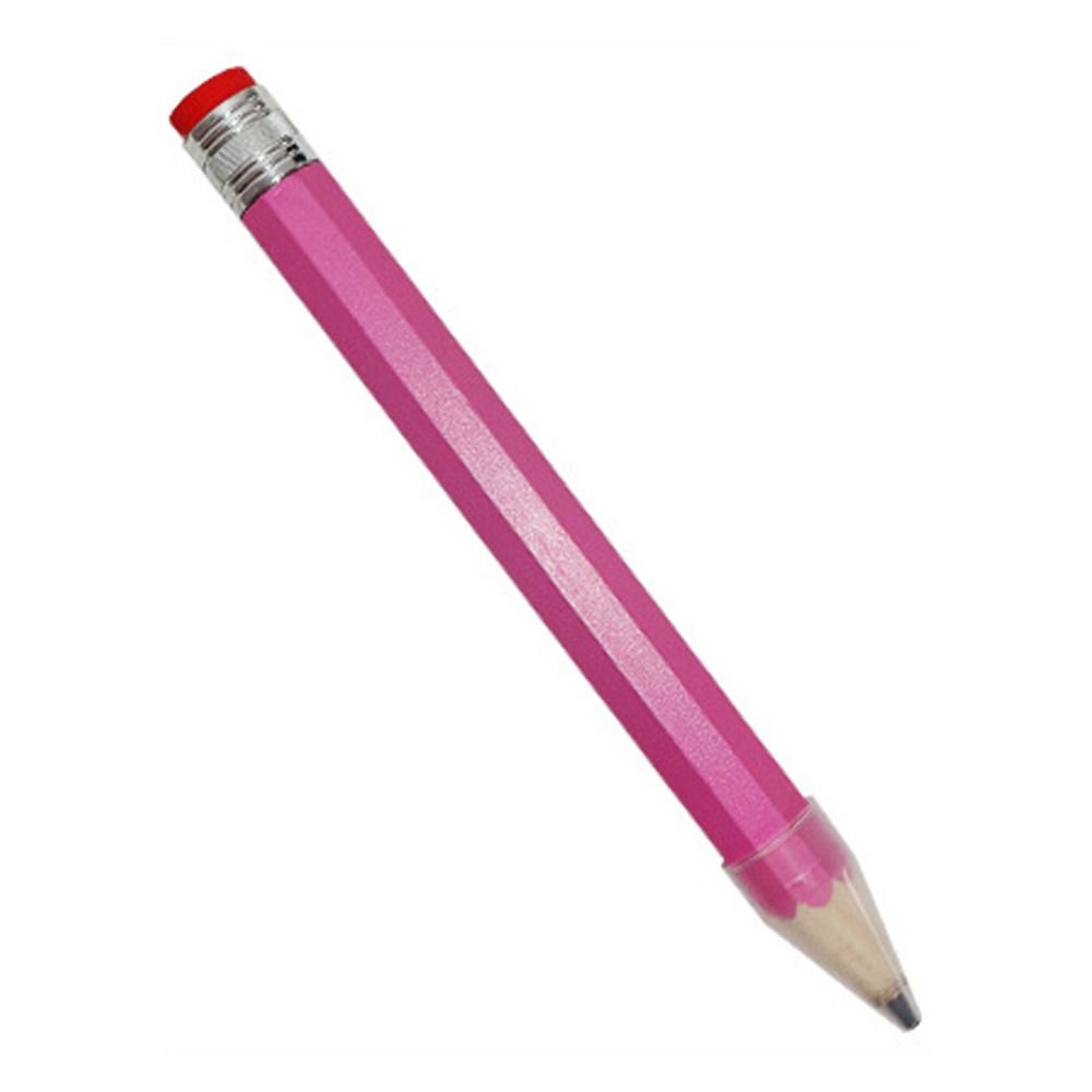 Creative Stationery Fun Gift Performance Prop With Eraser For Painter ...