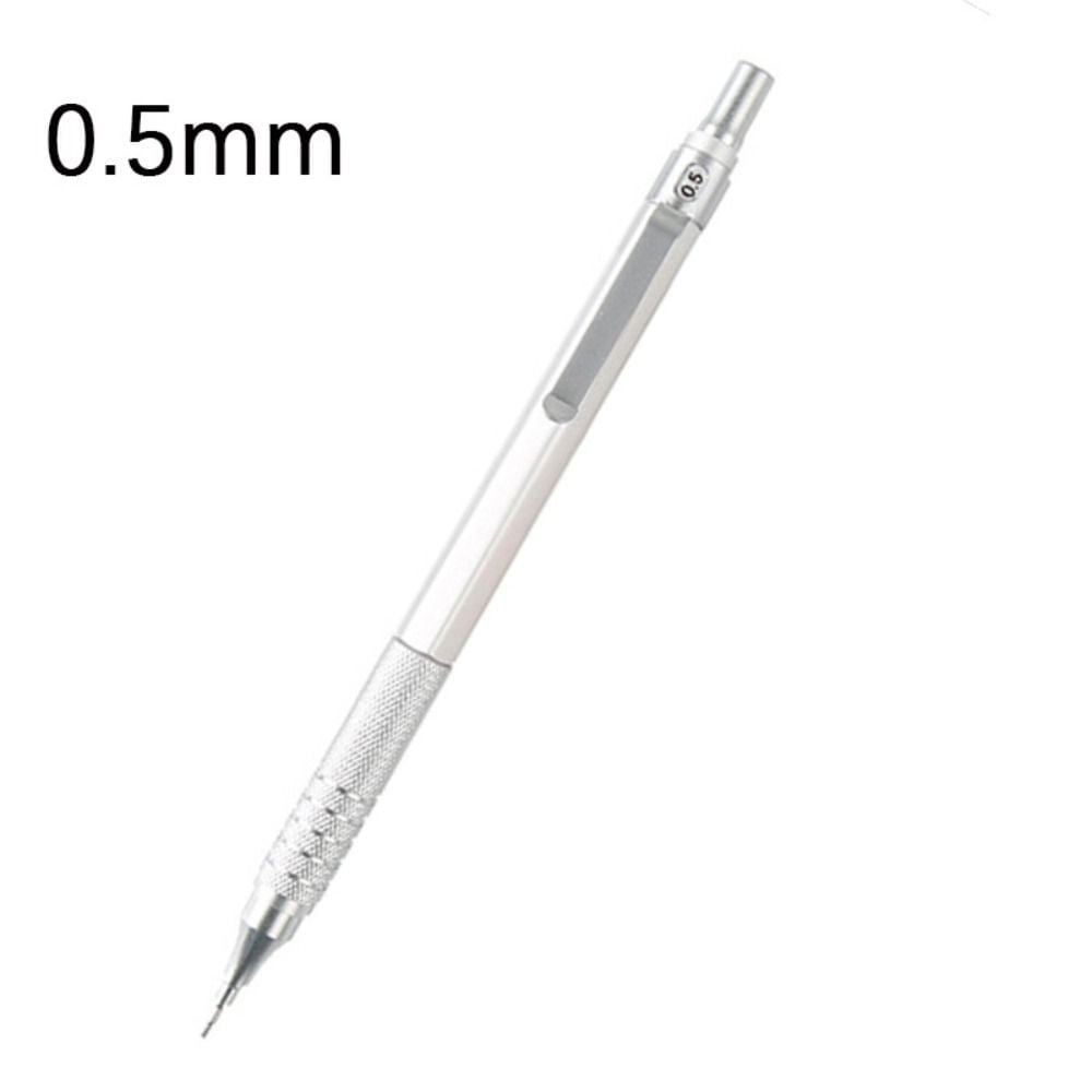Creative Students Sketch Pencil Low Gravity Art Painting Stationery ...