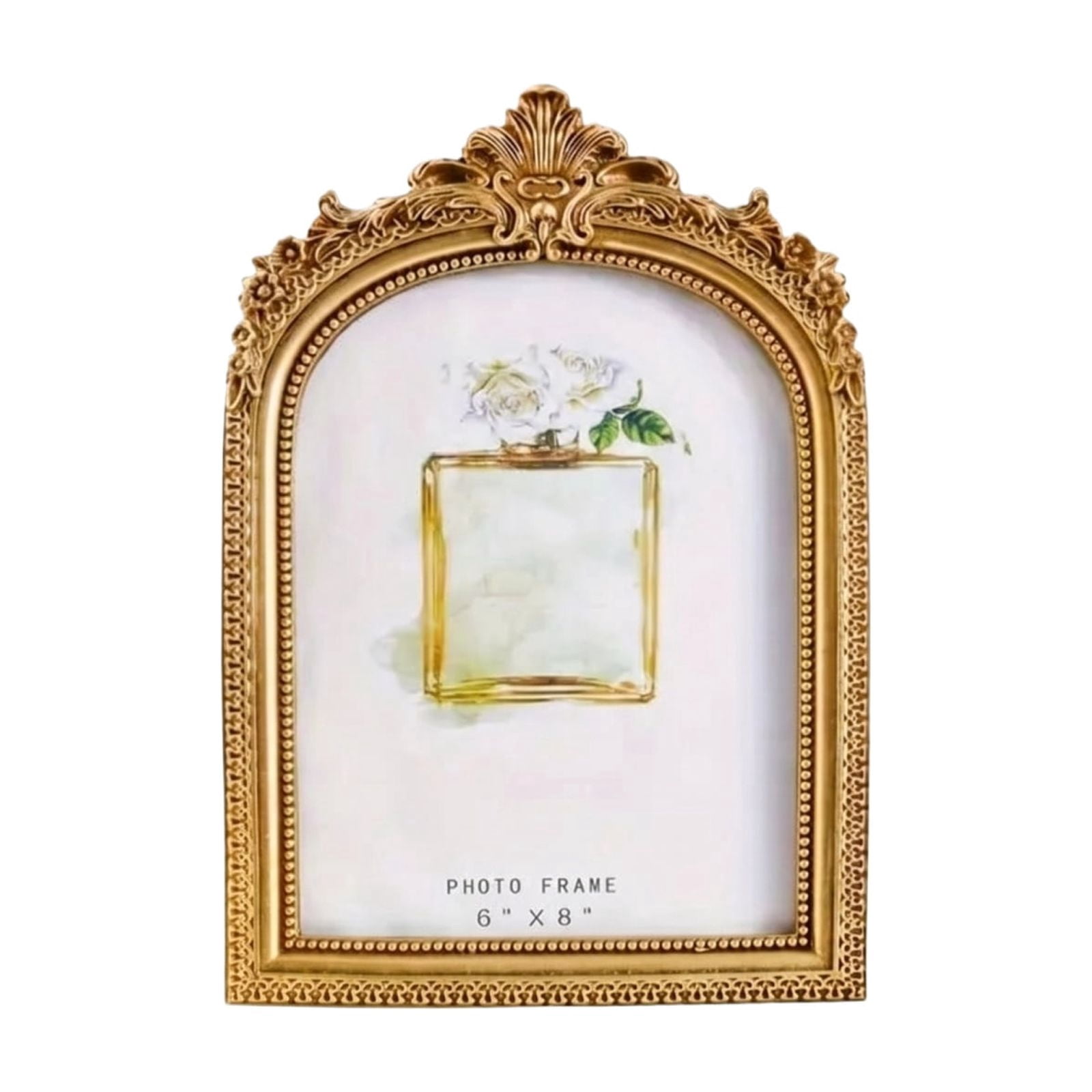 Creative Tabletop Decoration, Fashion Home Accessory with Random Photo ...