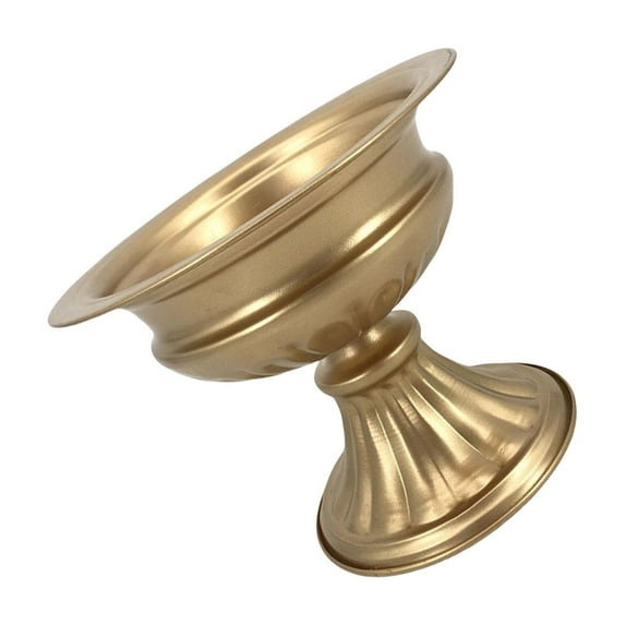 Creative Tall Flower Pots Dry Flower Vase Easy To Clean And Use Flower ...