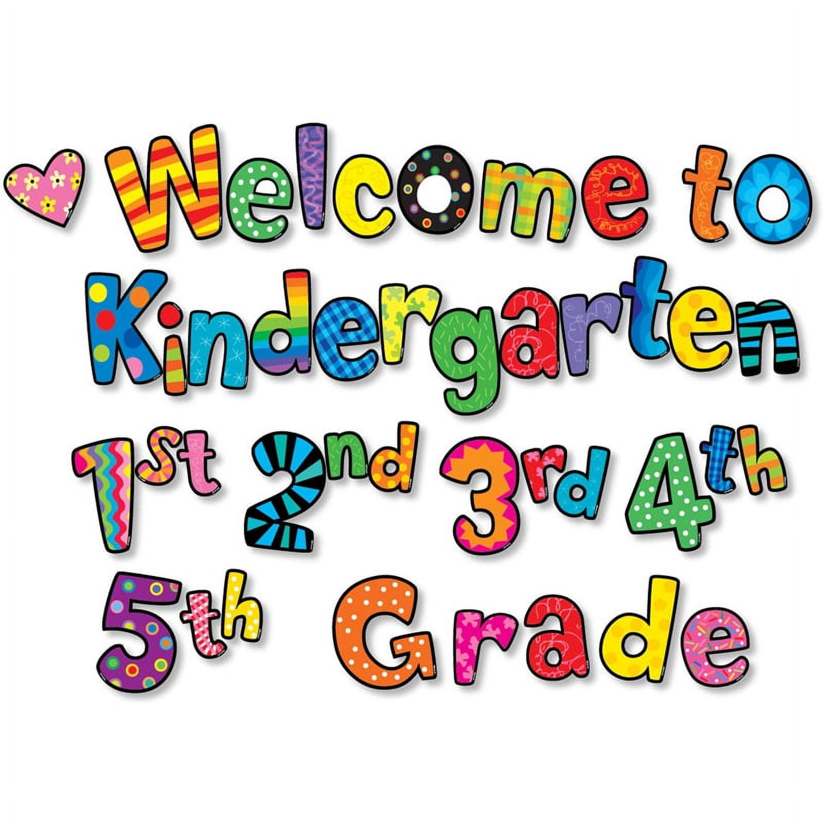 Creative Teaching Press® Mini Bulletin Board Set Punch-Out Phrases ...
