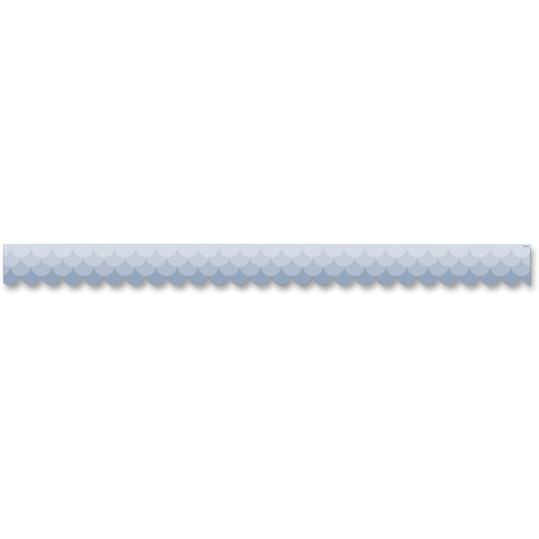 Ombre Pattern Border - Walmart.com