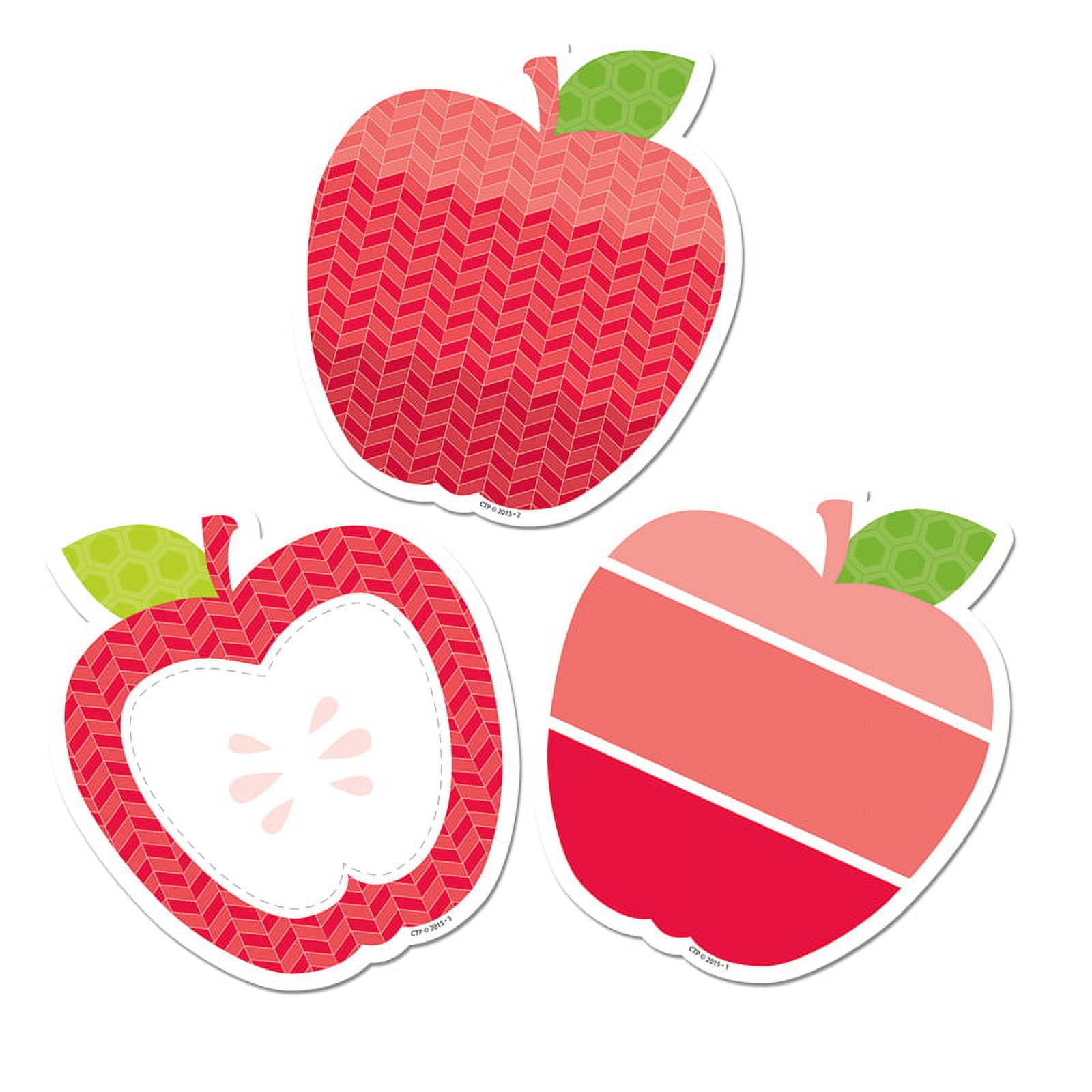 Creative Teaching Press Red/White - Walmart.com
