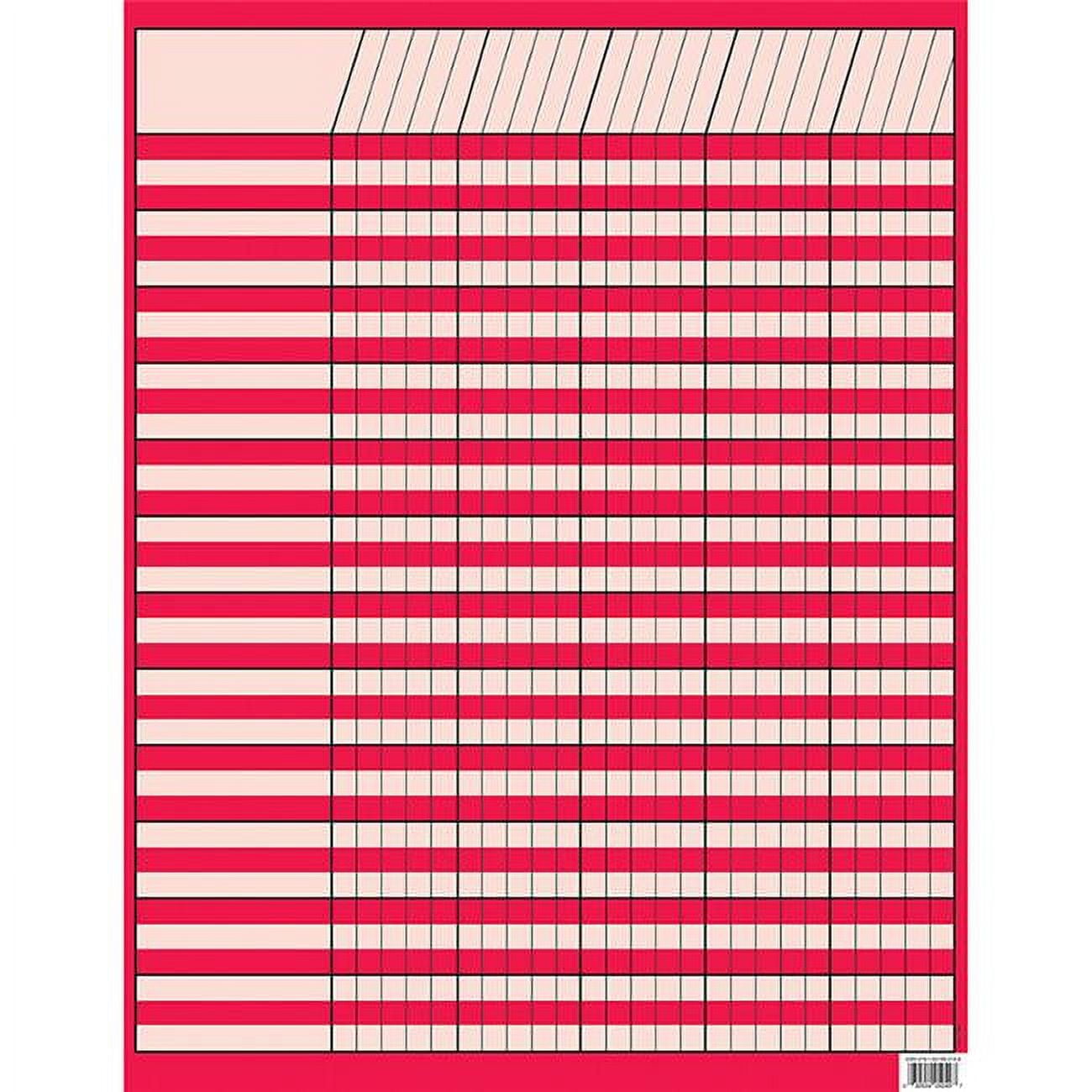 Creative Teaching Press Red - Walmart.com