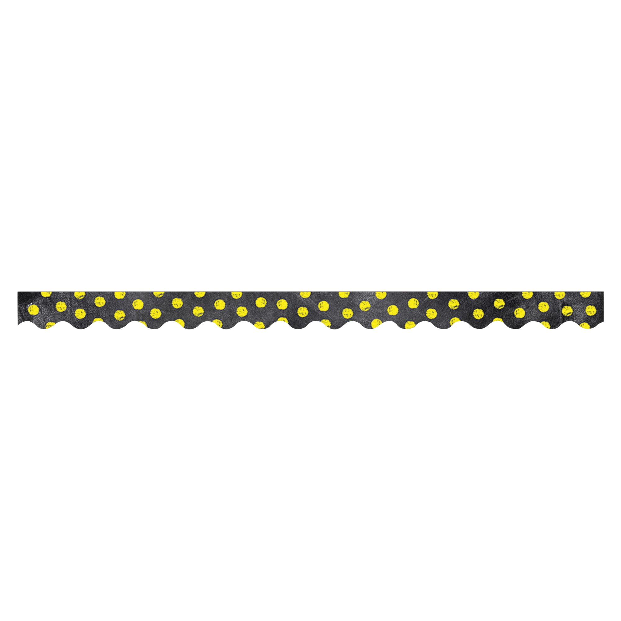 Creative Teaching Press Yellow/Black - Walmart.com