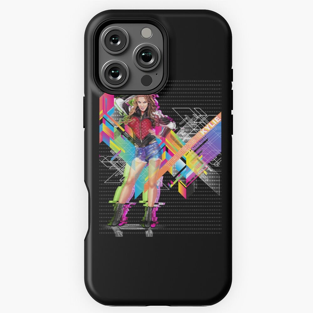 Creative The Role Loved K-Pop Fan Phone Case for iPhone 16 15 14 13 12 ...