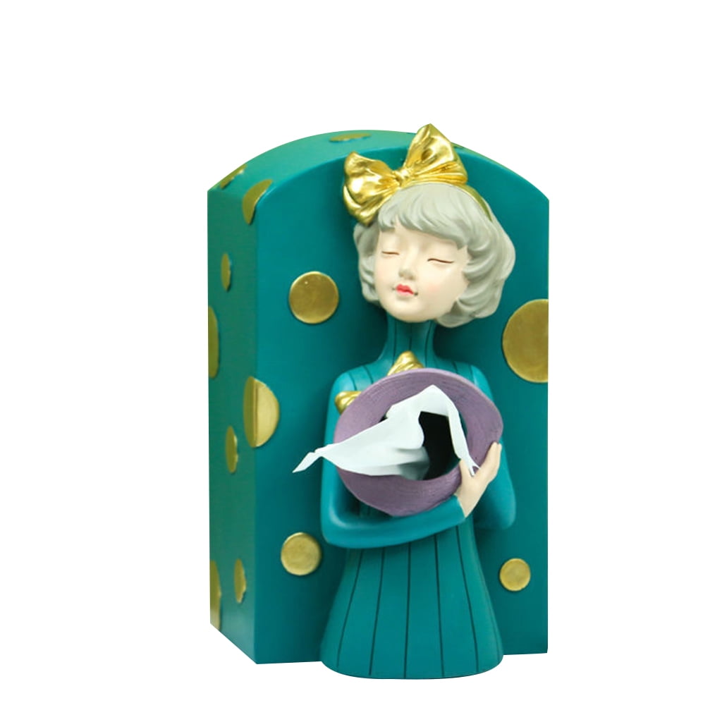 Creative Tissue Box Drawer Tray Modern Minimalist Living Room ...