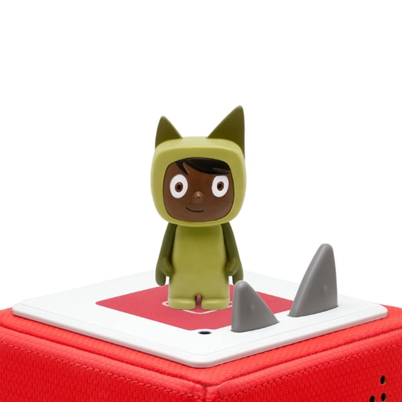 Tonie Boxes