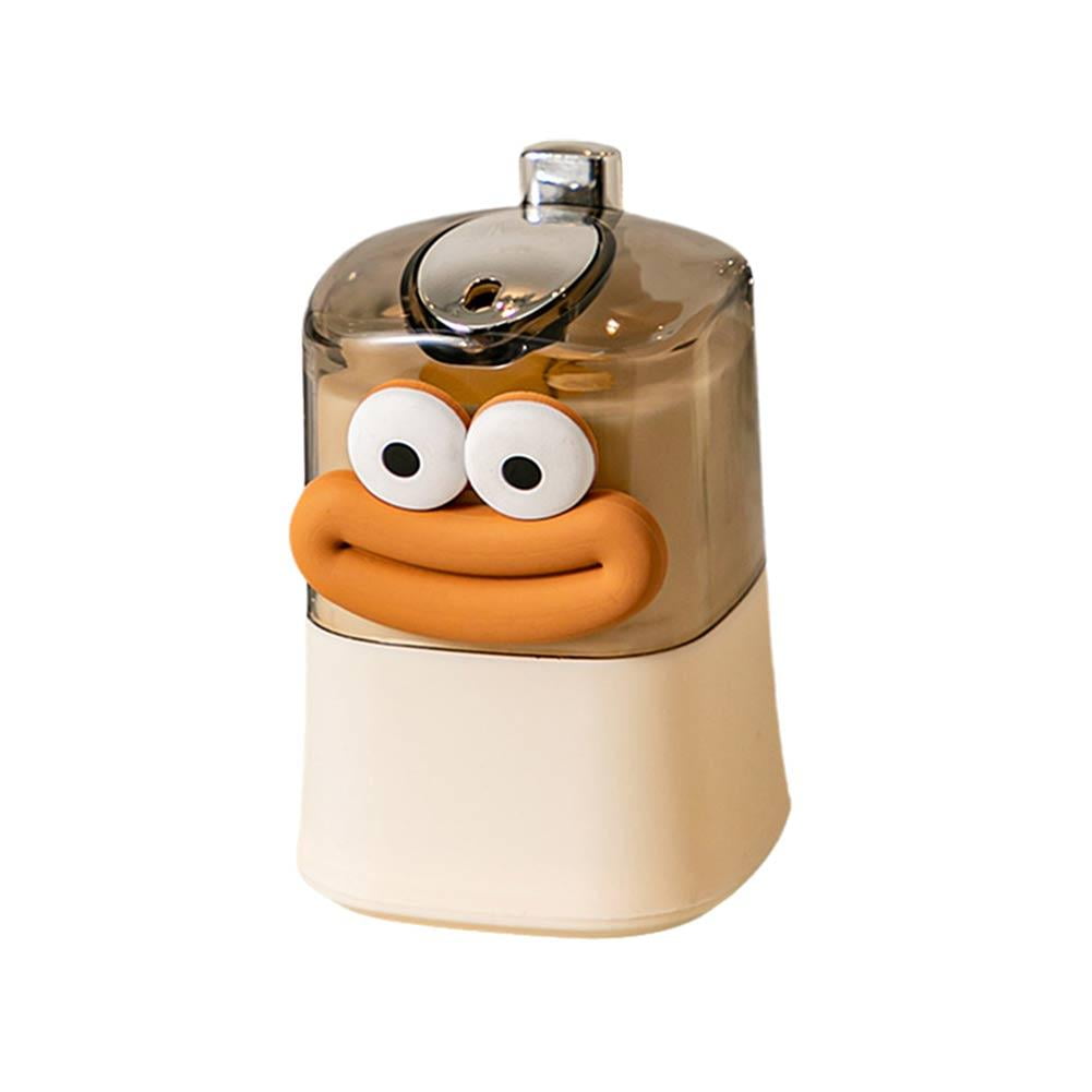 Creative Toothpick Holder - Plastic, 9x6x6cm, Assorted Colors ...