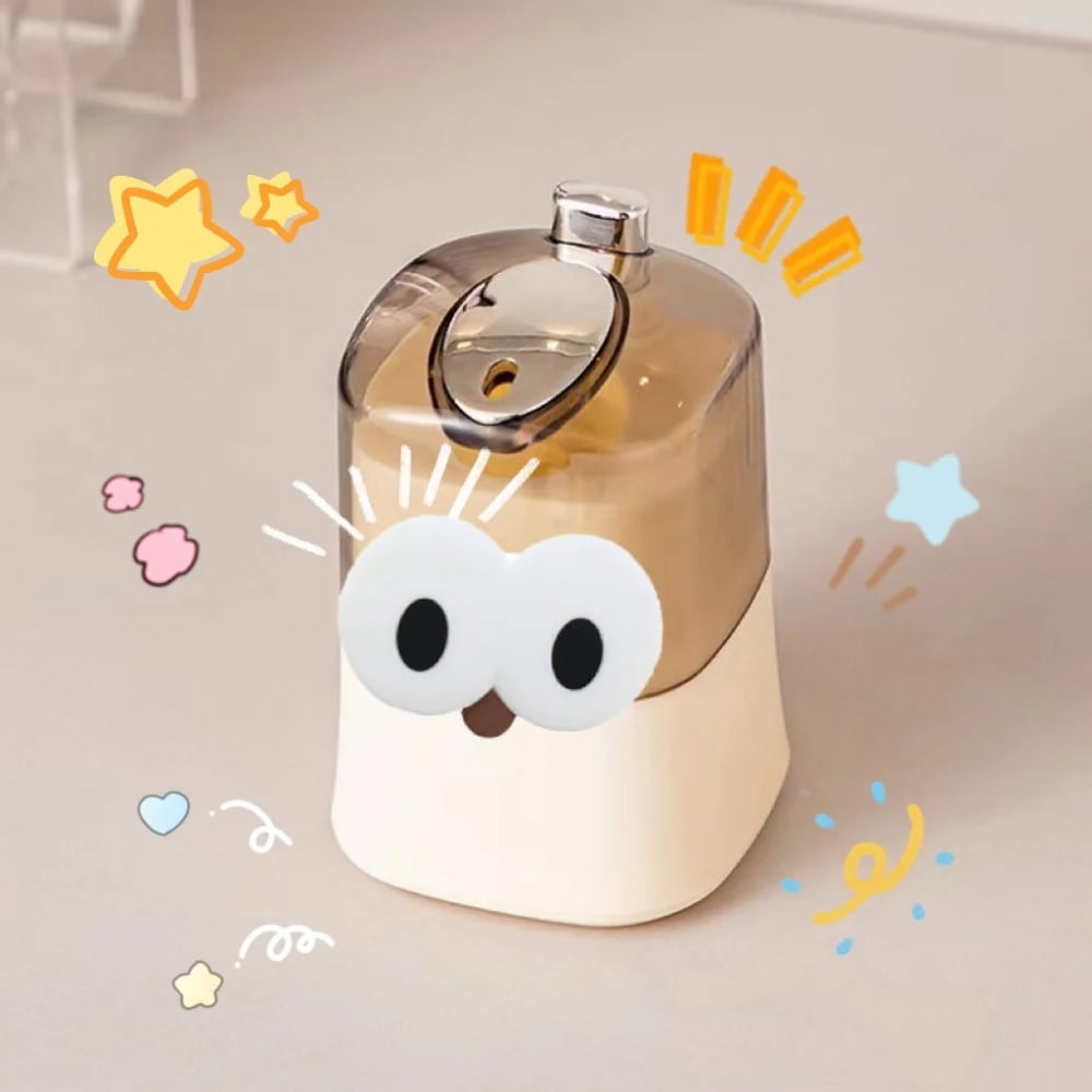 Creative Toothpick Storage Box Automatic Pop-up Toothpick Box Home ...