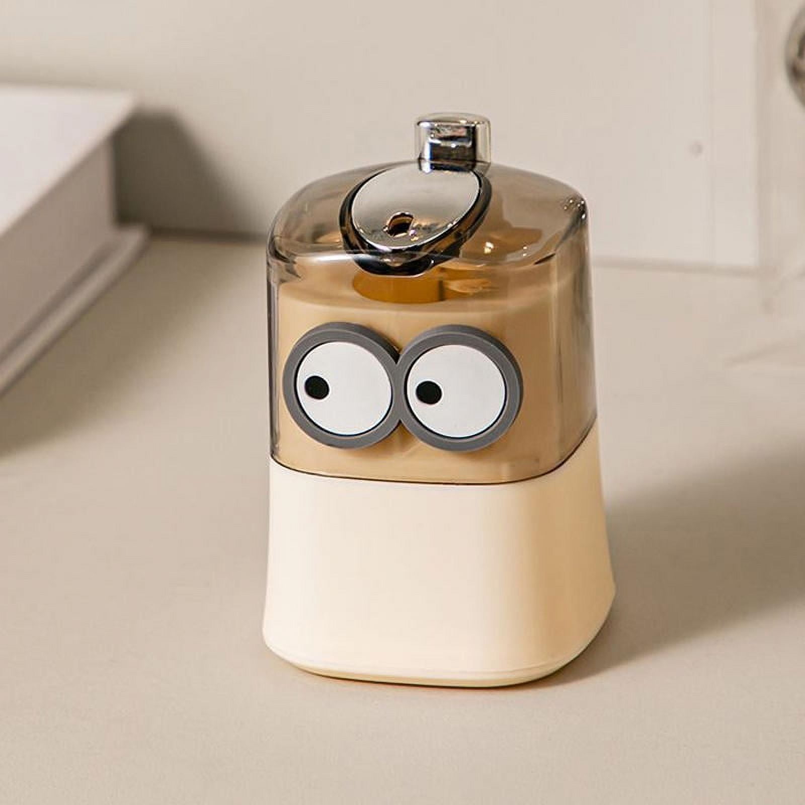 Creative Toothpick Storage Box Automatic Pop-up Toothpick Holder Home ...