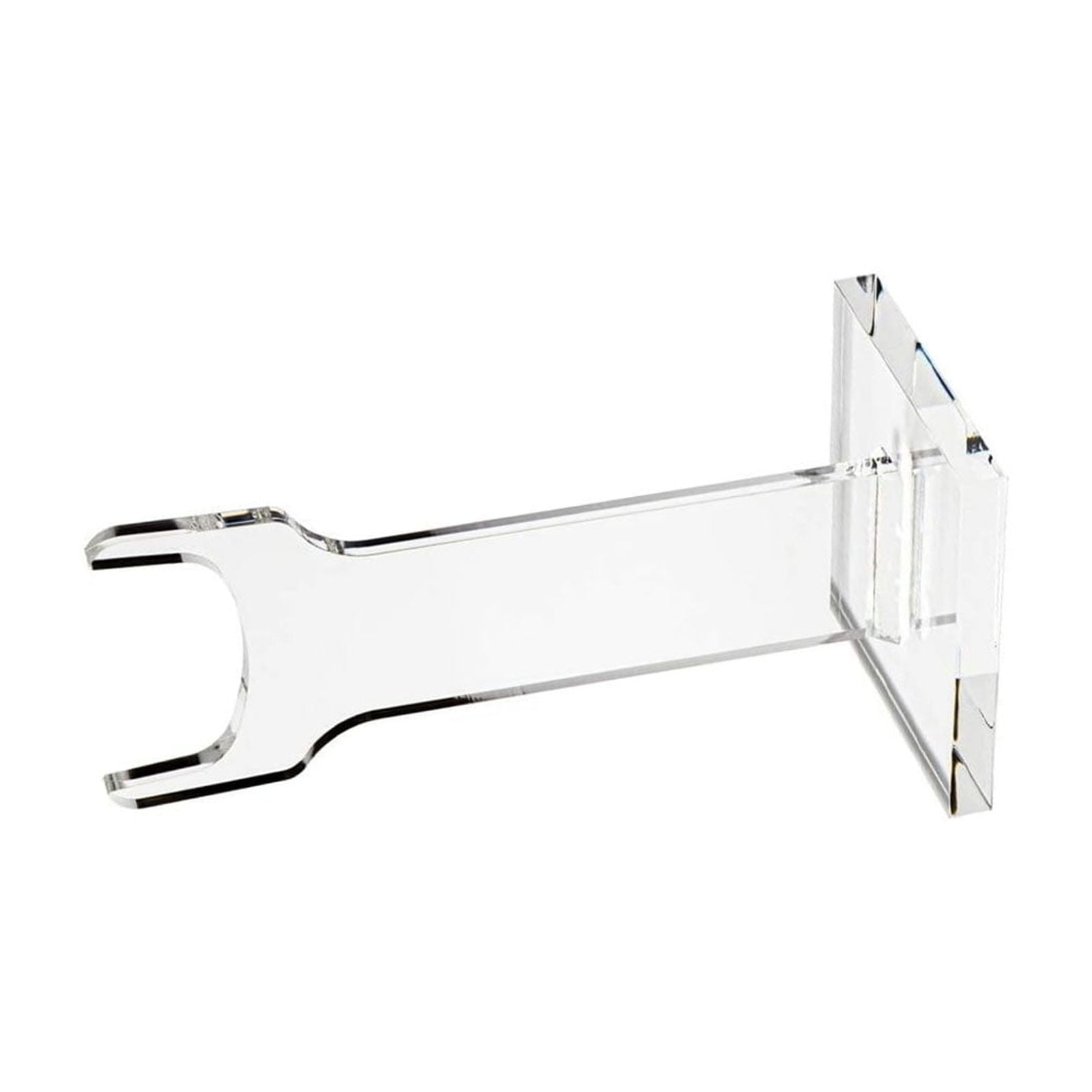 Creative Toy Display Rack Decorative Toy Storage Shelf Acrylic Stand ...