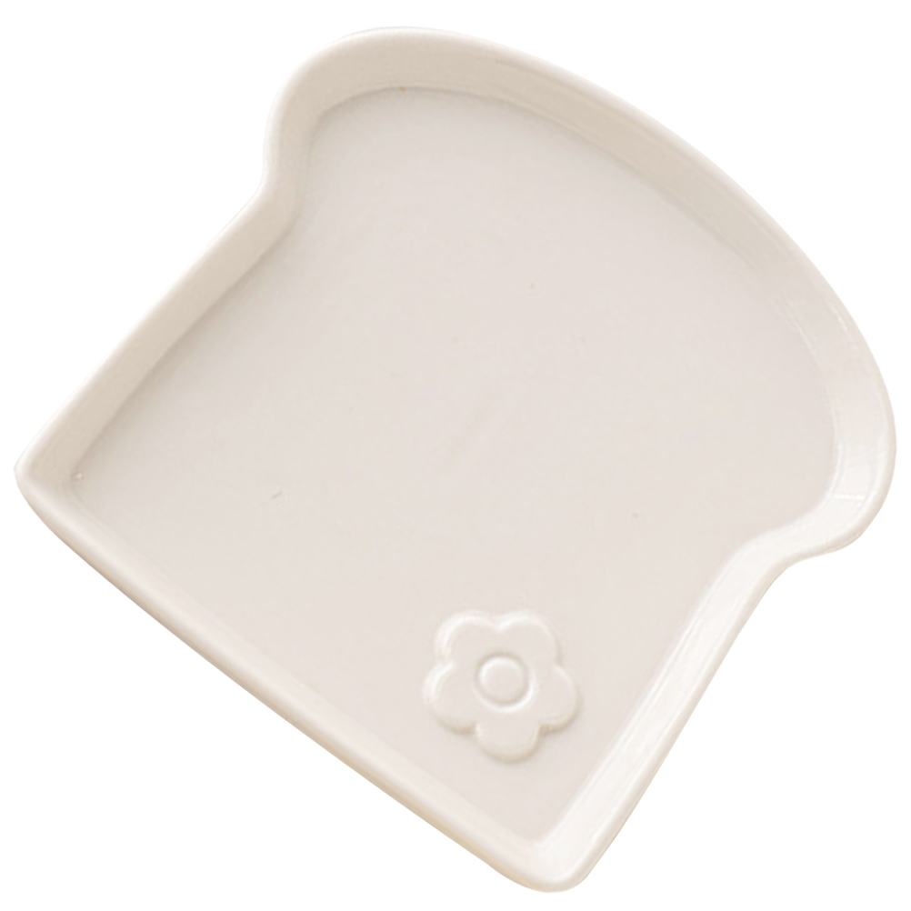 Creative Tray Bread Pan Food Tray Hotel Salad Plate Gathering Party ...