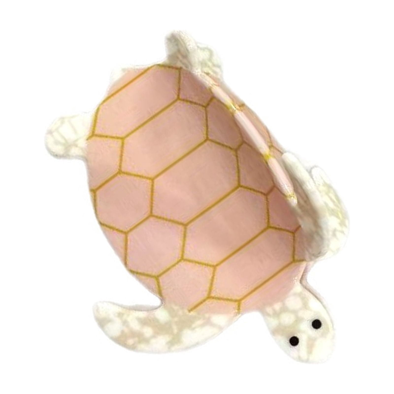 Creative Turtles Shape HairClip Marine Hair Hair Styling Accessory For ...