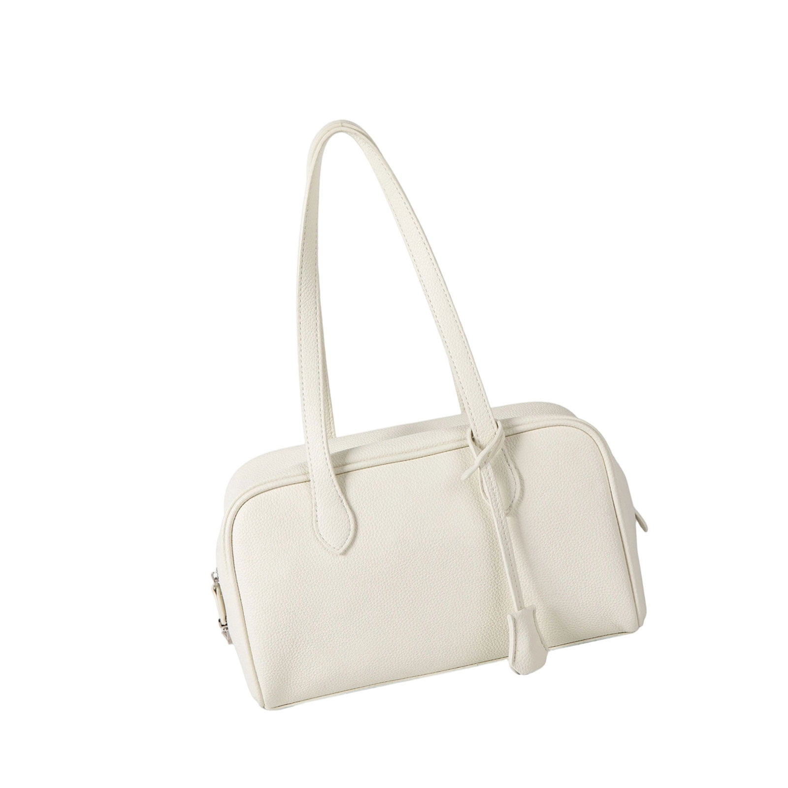 Creative Underarm Bag for Women PU Shoulder Bags Elegant Satchel Purse ...