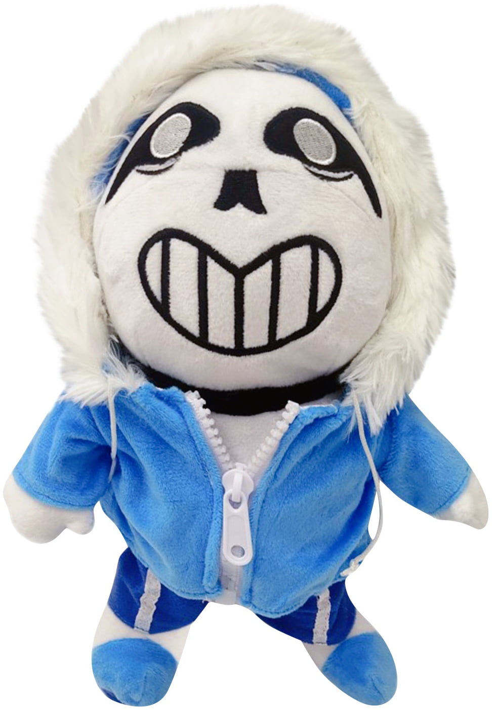 Creative Undertale Plush 11.81''- Horrible Sans Plush Toy, Undertale ...