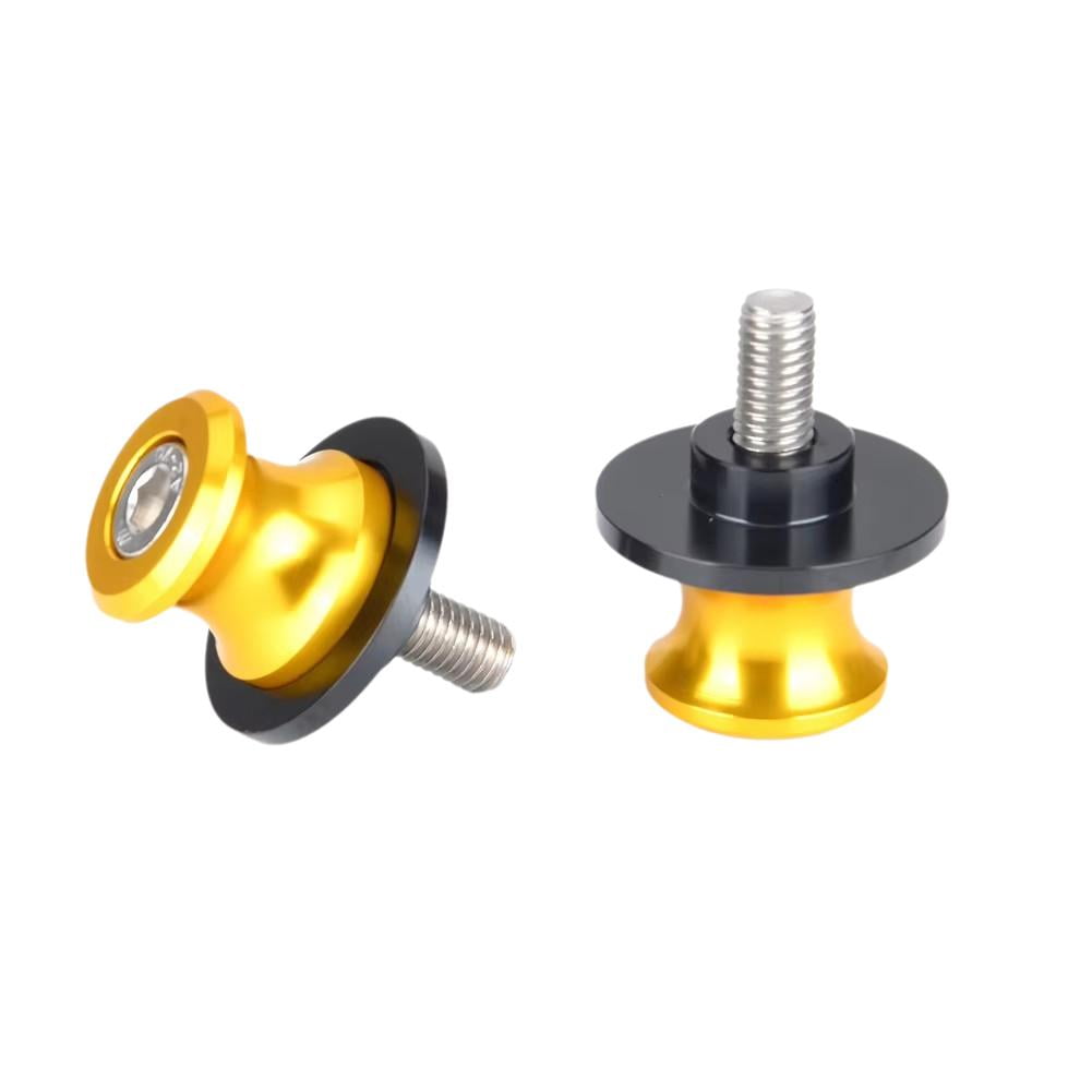 Creative Universal Motorbike Stands Lifting Frame Screws Modification ...