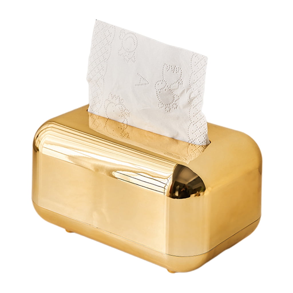 Creative Useful Tissue Storage for Cotton Soft Tissue Living Paper Baby ...