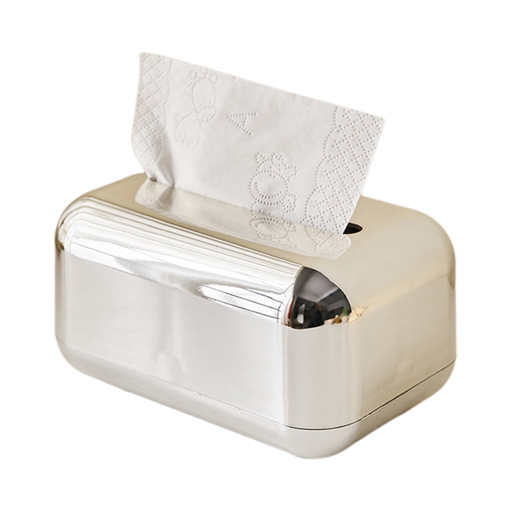 Creative Useful Tissue Storage for Cotton Soft Tissue Living Paper Baby ...