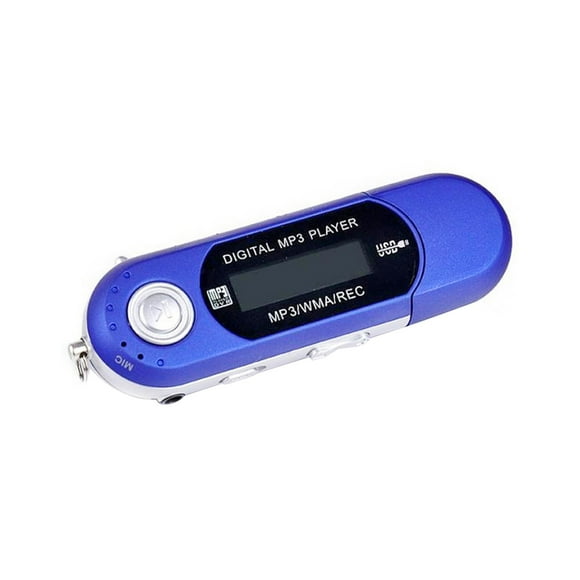 USB Flash Drive Music Players