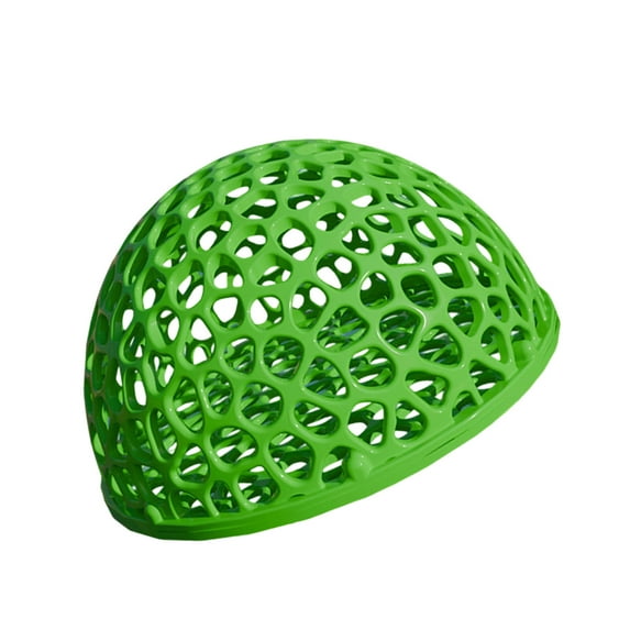 Creative Ventilated Dome Shelter For Fish Tanks Improves Circulation ...