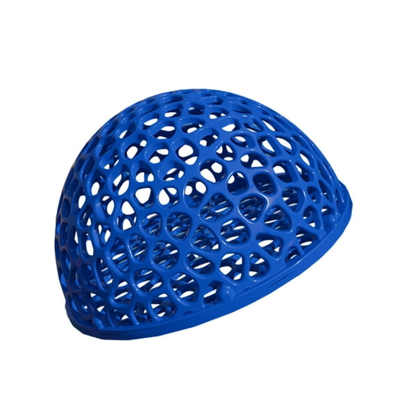 Creative Ventilated Dome Shelter For Fish Tanks Improves Circulation ...