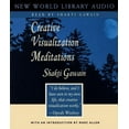Creative Visualization Meditations - Walmart.com