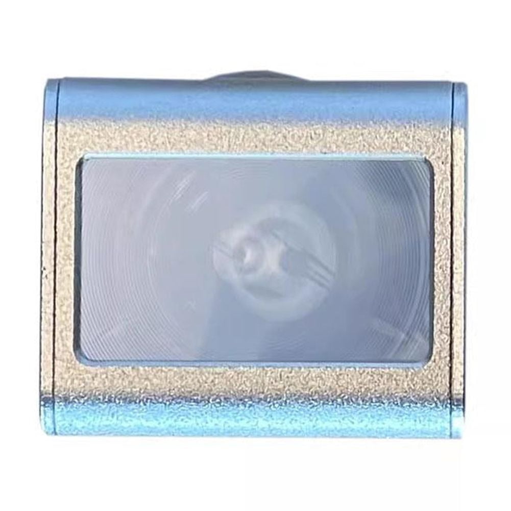 Creative Waist-Level Viewfinder, Metal Shell, 3 Sizes Available, Cold ...