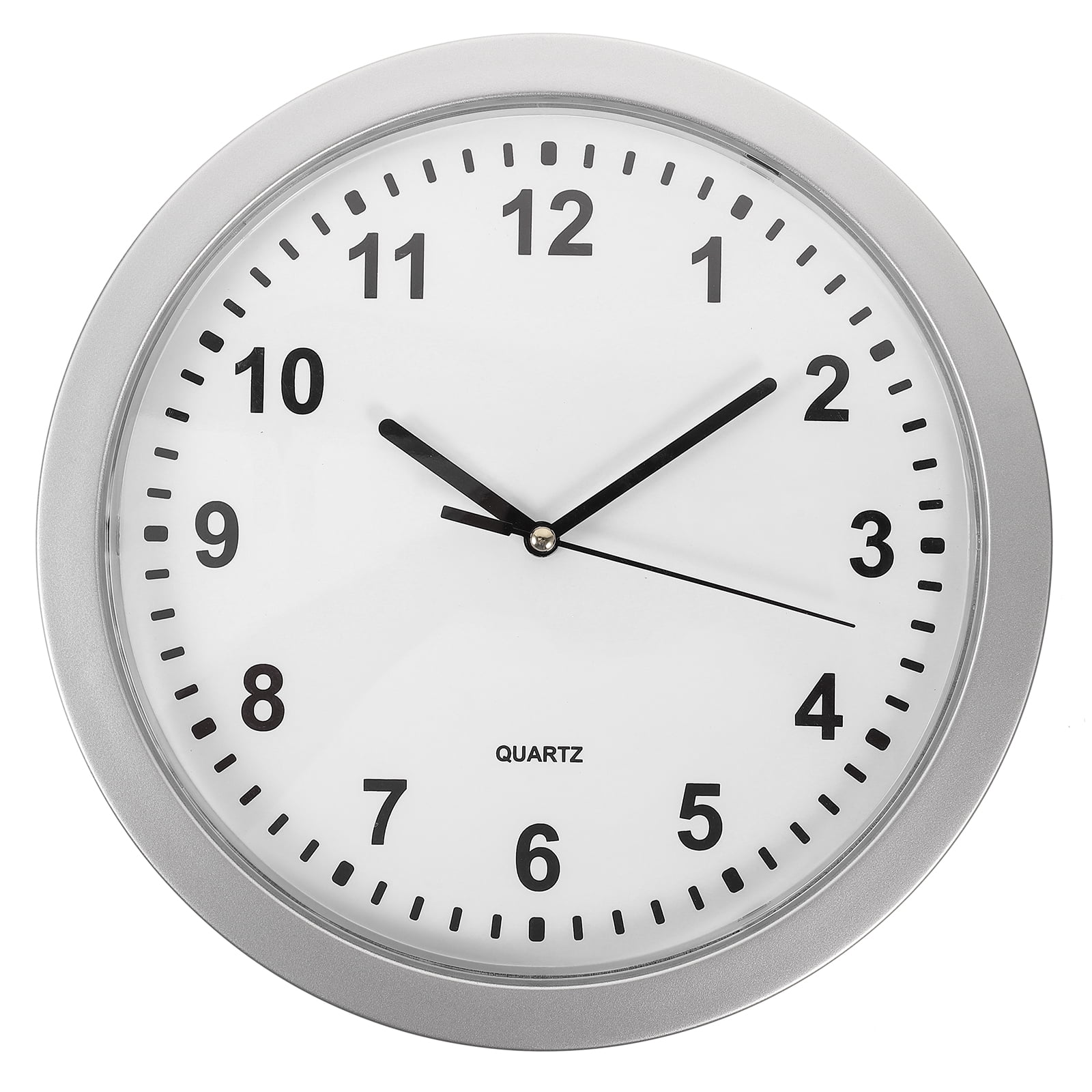 Creative Wall Clock Safe Large Secret Jewelry Security Clocks Money ...