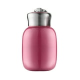 Creative Water Cup Belly Cup Stainless Steel Vacuum Cup Solid Mini ...