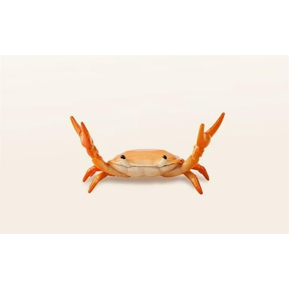 Creative Weightlifting Crab Pen Holder - Cute Desk Organizer & Office ...