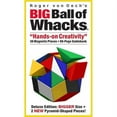 Creative Whack Company Big Ball of Whacks, Multicolor - Walmart.com