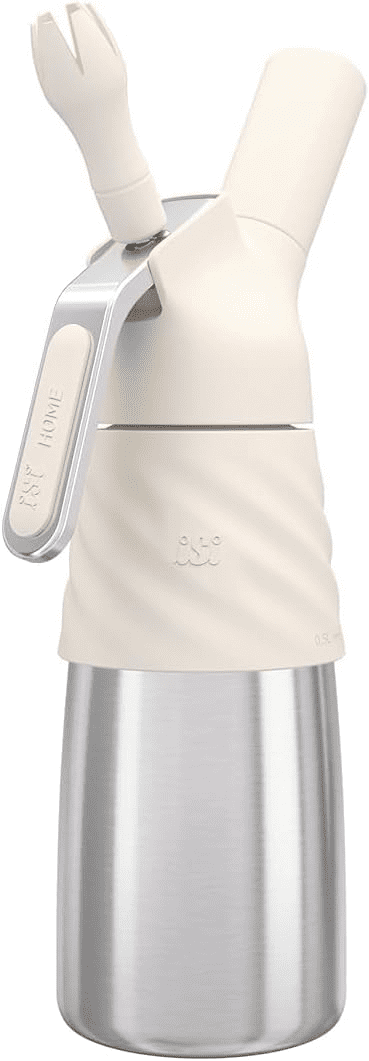 Creative Whip Mini Ivory - 1/2 Pint in Clamshell - Walmart.com