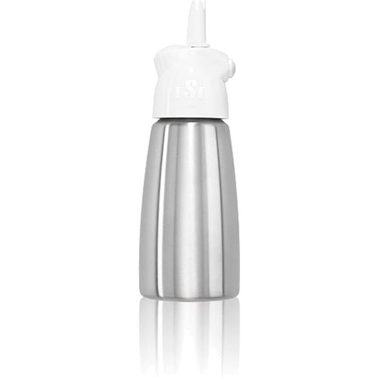 Creative Whip Mini Ivory - 1/2 Pint in Clamshell - Walmart.com