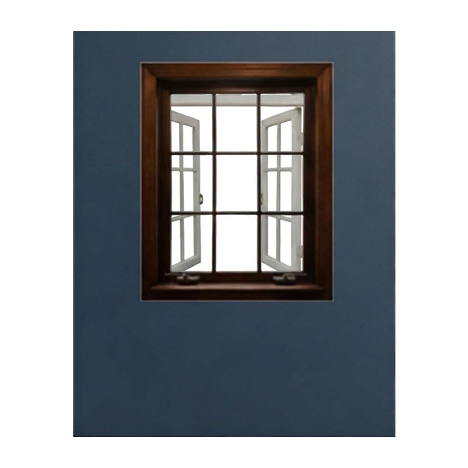 Creative Window Frame Photography Props Tool For Enhanced Composition ...