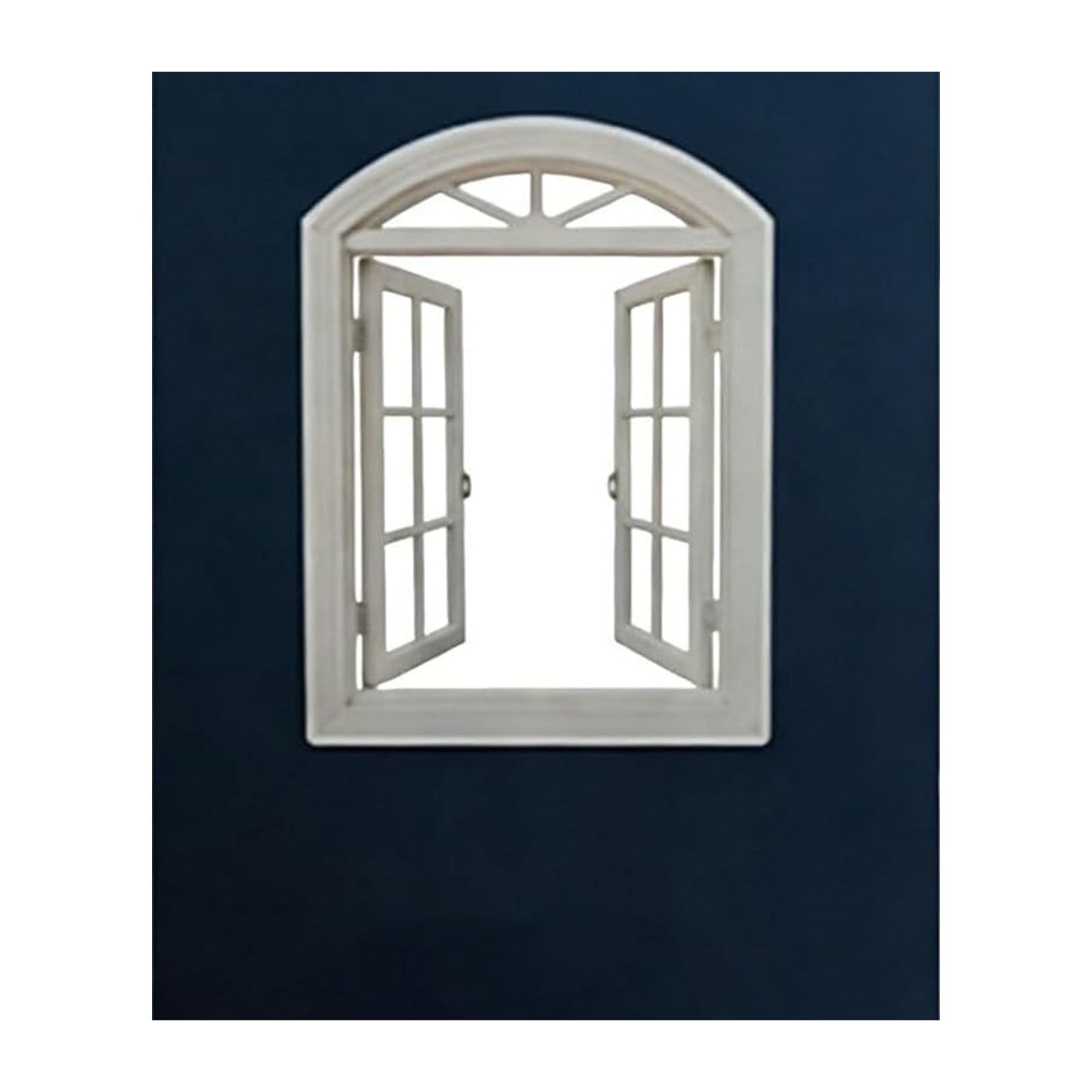 Creative Window Frame Photography Props Tool For Enhanced Composition ...