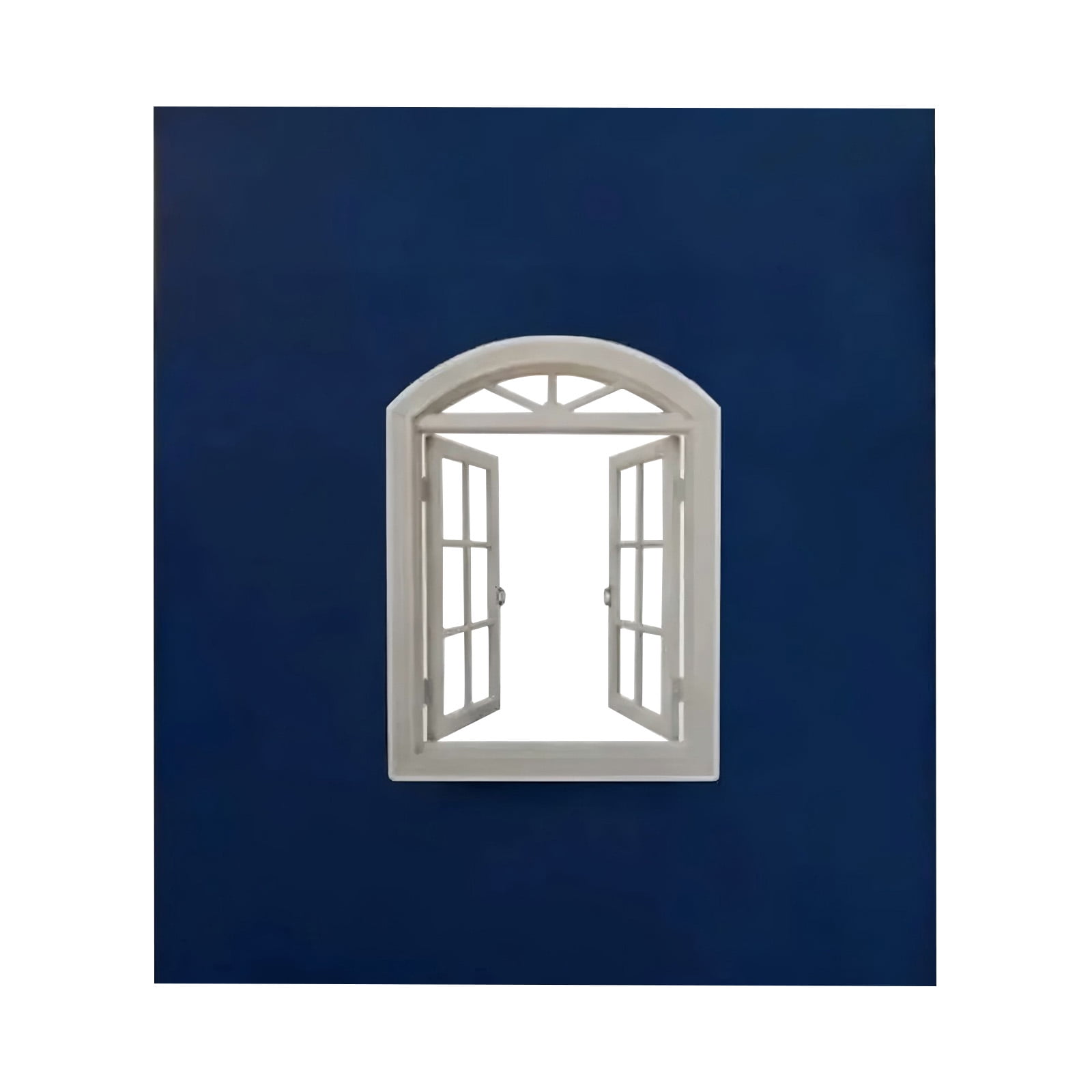 Creative Window Props, Window New Frame Travel Photo Prop, Portable ...