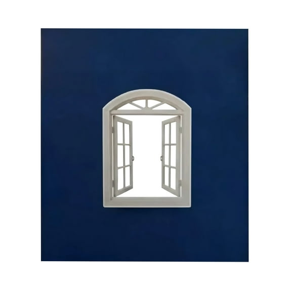 Creative Window Props, Window New Frame Travel Photo Prop, Portable ...