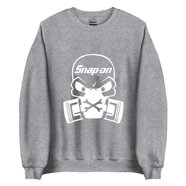 Creative Workwear Skull Black White Workwear Merch Inspired Design ...