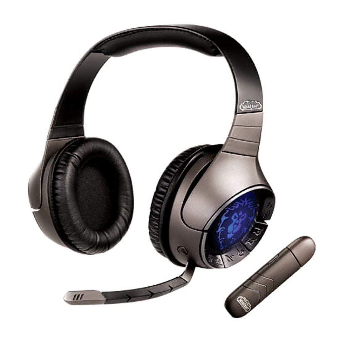 Creative World Of Warcraft 70GH010000000 Headset - Walmart.com