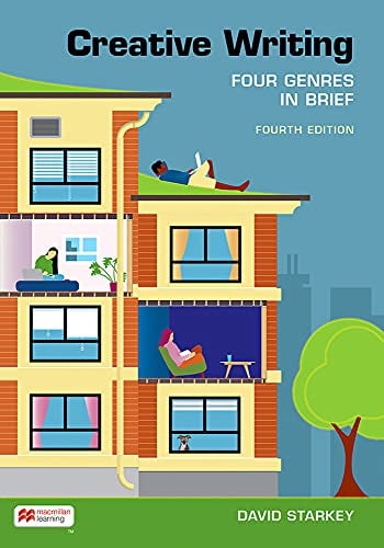 Pre-Owned Creative Writing: Four Genres in Brief (Paperback) 1319215963 ...