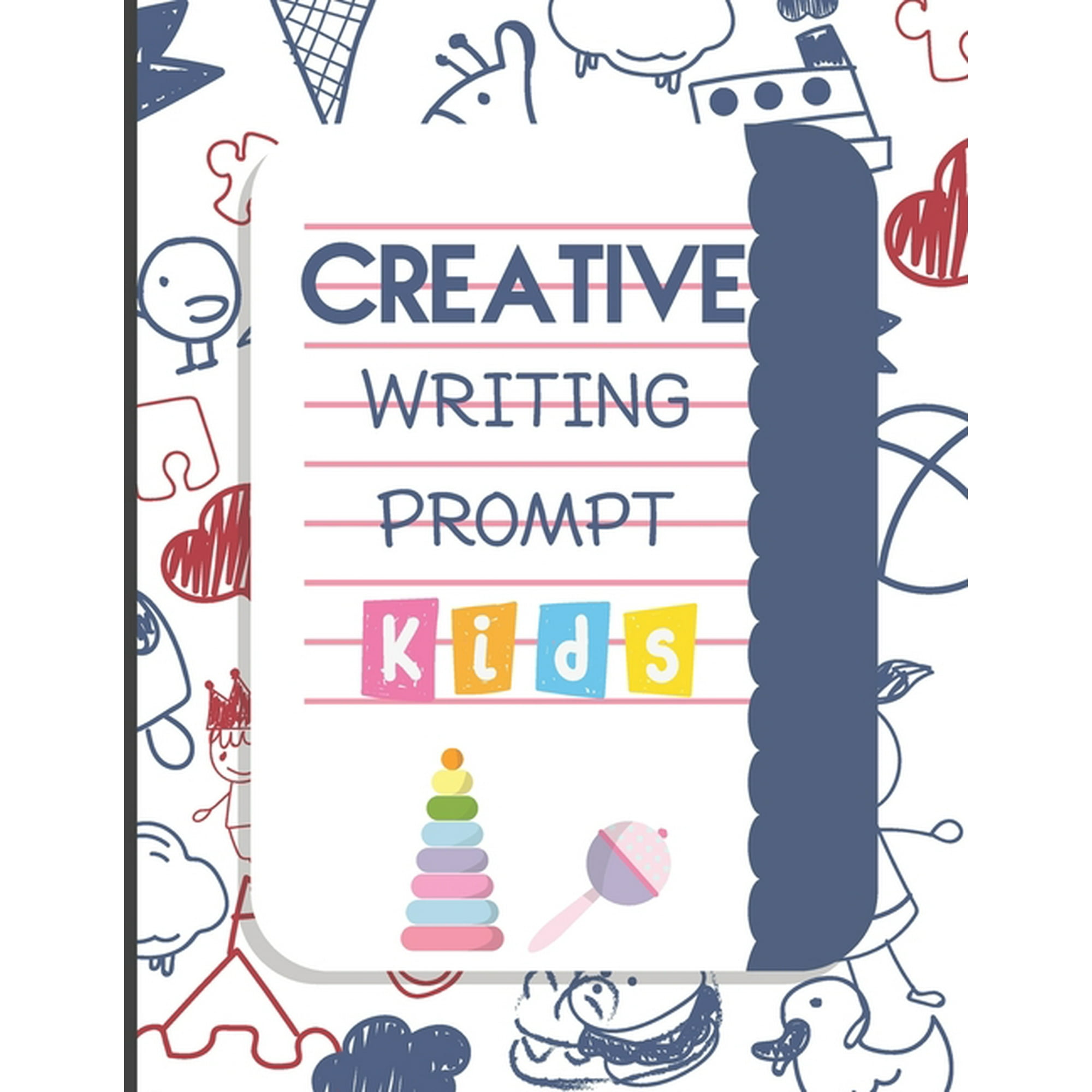 Creative Writing Pictures For Kids