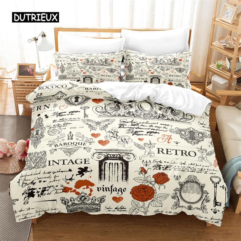 Creative Zebra Bedding Set Duvet Cover Set 3d Bedding Digital Printing ...